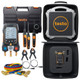 TruTech Tools | HVAC/R Tool Kits