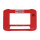 TEC Minneapolis DG-1000 Dual Channel Digital Pressure-Flow Gauge with ...