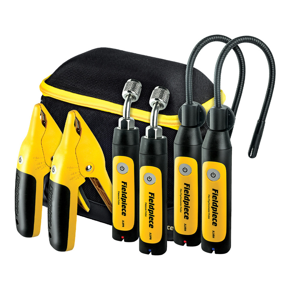 Fieldpiece | Fieldpiece Instruments & Tools | TruTech Tools