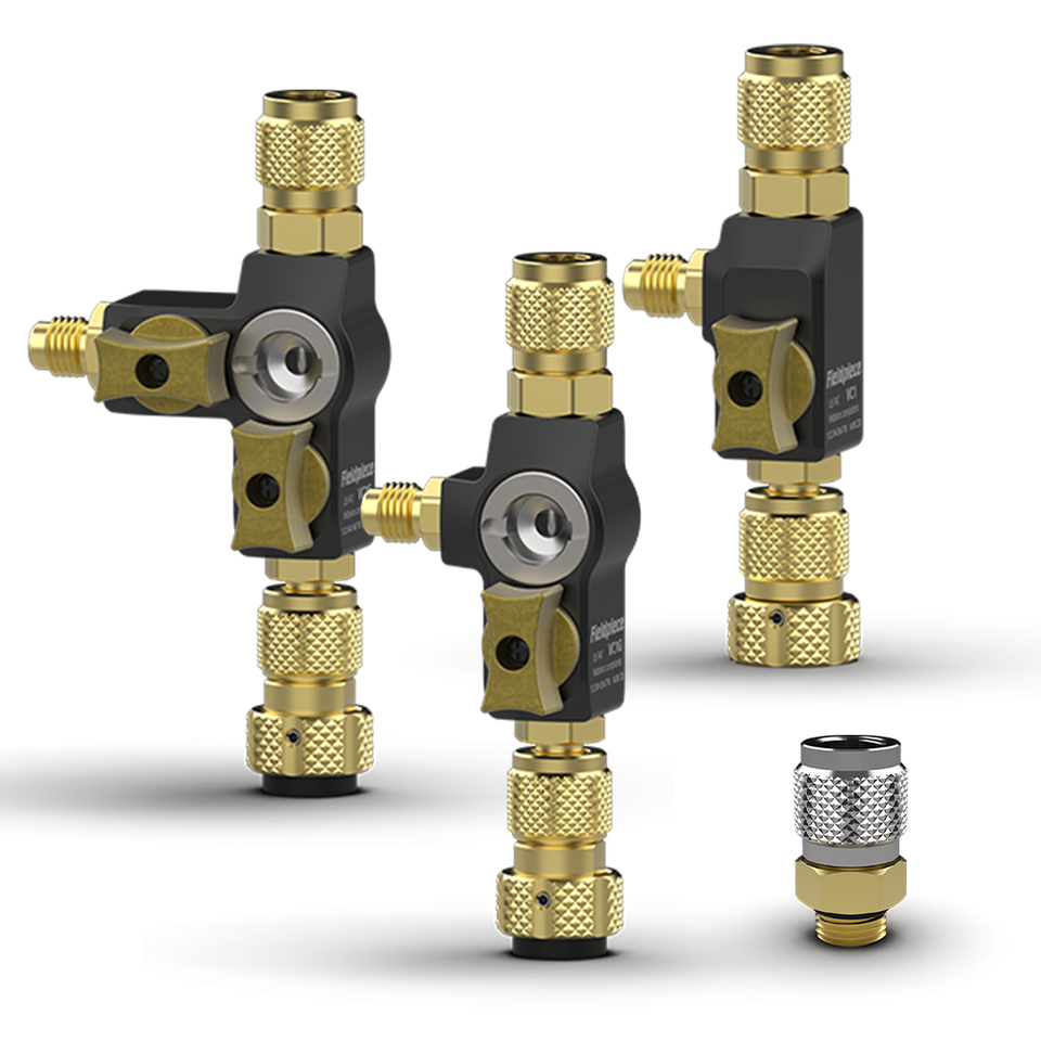 Fieldpiece | Fieldpiece Instruments & Tools | TruTech Tools