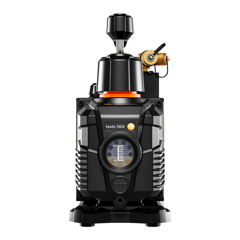 Testo 565i Smart Vacuum Pump 7CFM