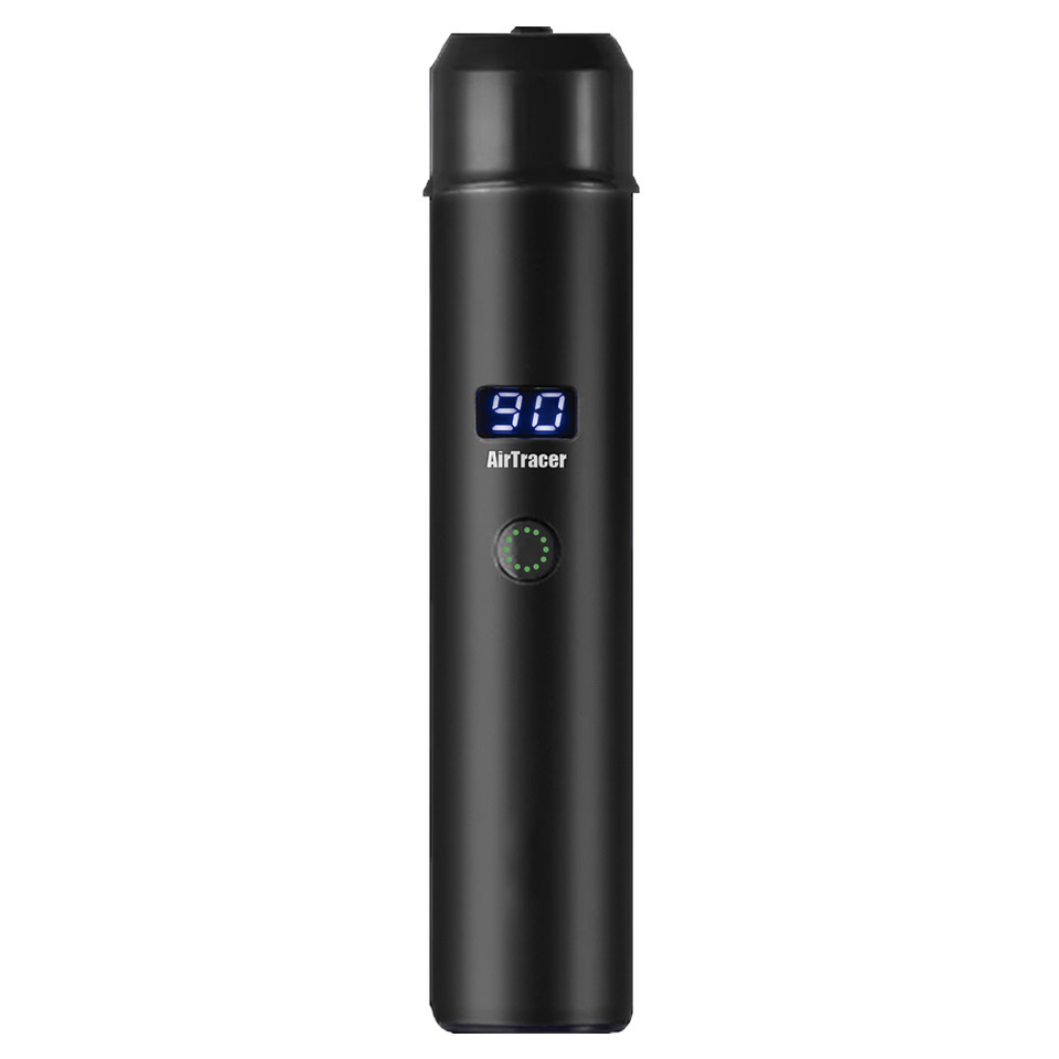 Retrotec AT100 AirTracer Smoke Generator for Air Tightness Testing