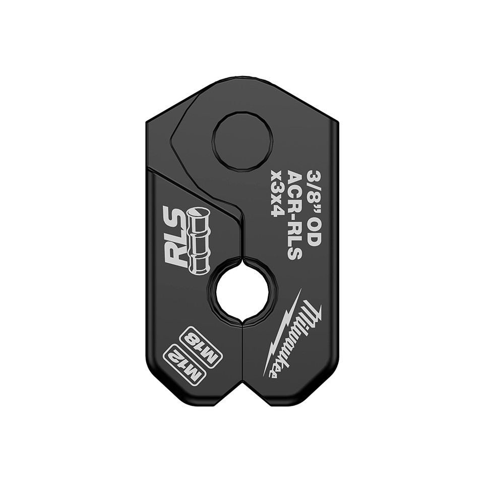 Milwaukee Refrigerant Press Tools & Jaws | HVAC Press Tools | TruTech Tools