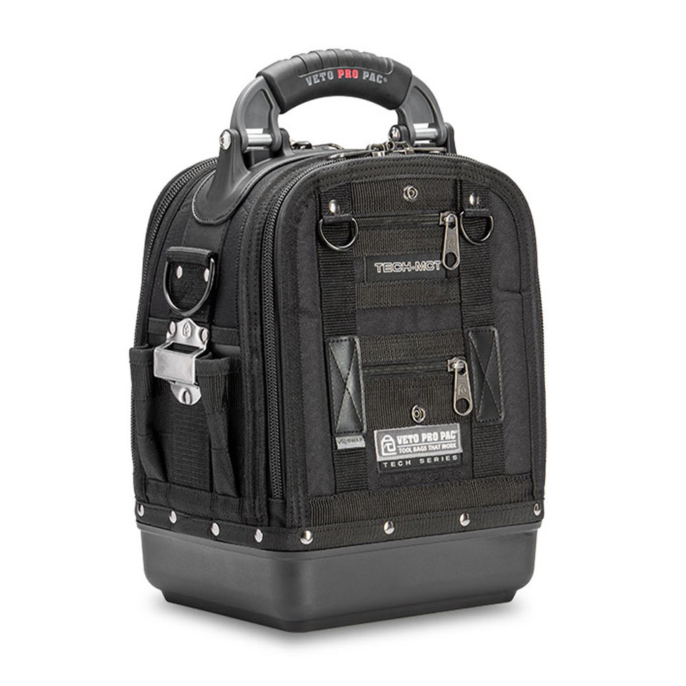 Veto Pro Pac Spring Promo 2026 | Free Tool Bags with Tier 1 & Tier 2