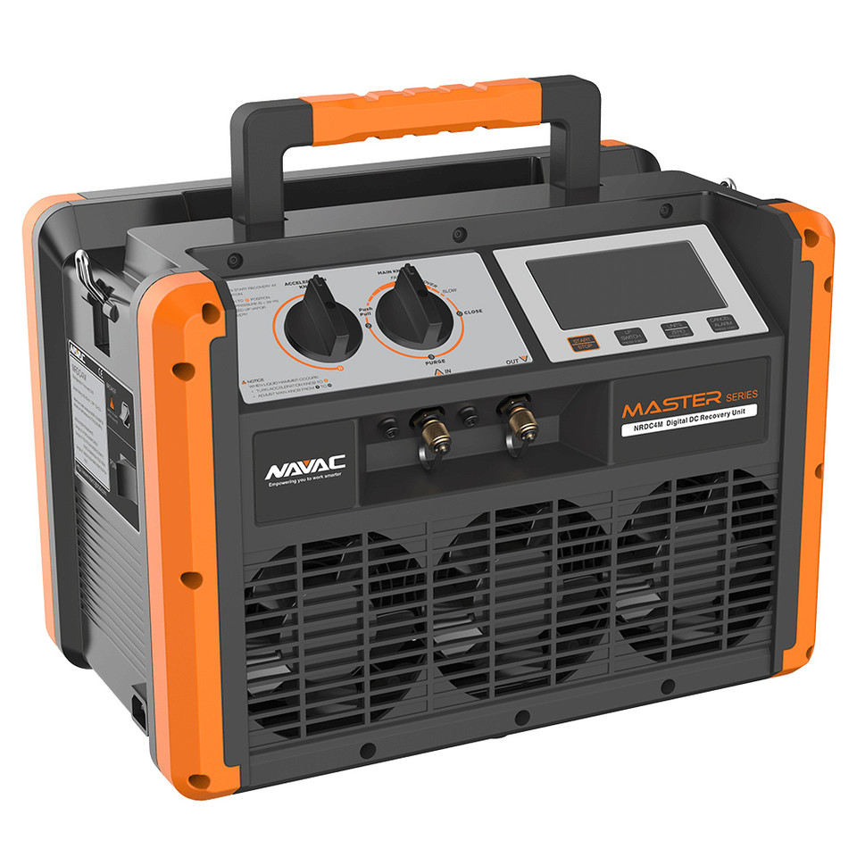 NAVAC | TruTech Tools