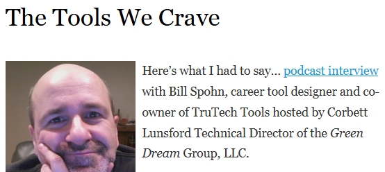 The Tools We Crave - TruTech Tools, Ltd.