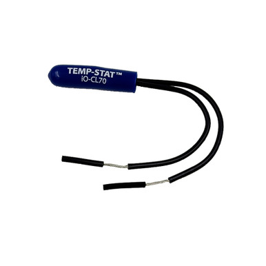 iO Temp-Stat Temporary Construction Thermostat for 70 Degrees - Cooling ...