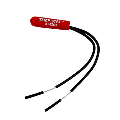 iO Temp-Stat Temporary Construction Thermostat for 60 Degrees - Heating ...
