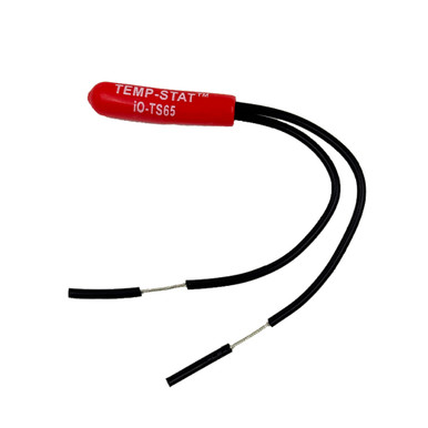 iO Temp-Stat Temporary Construction Thermostat for 65 Degrees - Heating ...