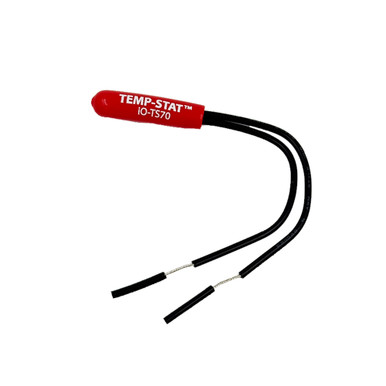 iO Temp-Stat Temporary Construction Thermostat for 70 Degrees - Heating ...