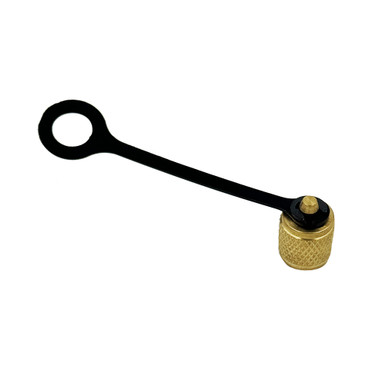 NAVAC RP18011 1/4" Inlet Cap