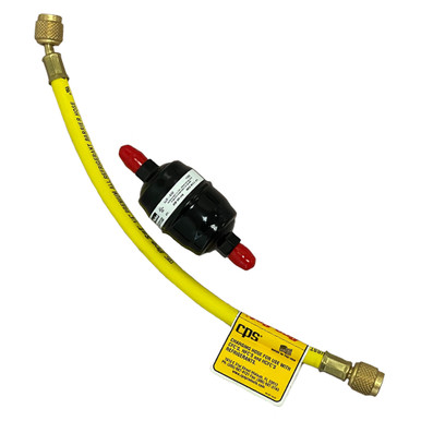 TruTech Tools KTF032 Filter Drier Kit (Size 032 Parker Filter and 12 ...