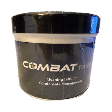 CoolAir CPT-44 Combat Tabs Condensate Management Cleaning Tablets for ...