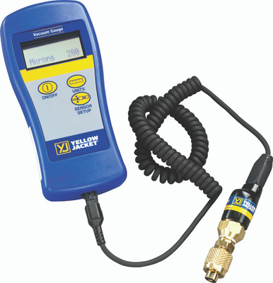 Yellow Jacket 69086 | TruTech Tools