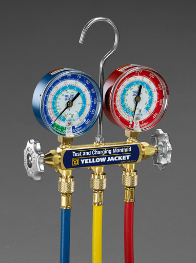 Yellow Jacket 42006 | TruTech Tools
