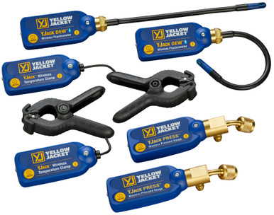 Yellow Jacket 67073 | TruTech Tools