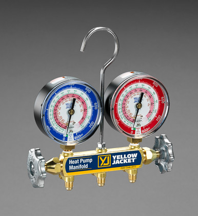 Yellow Jacket 42041 | TruTech Tools