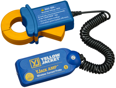 Yellow Jacket 67067 | TruTech Tools