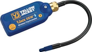 Yellow Jacket 67063 | TruTech Tools