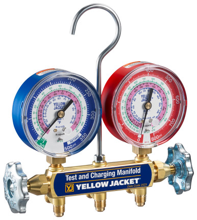 Yellow Jacket 42035 | TruTech Tools