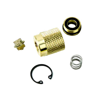 Yellow Jacket 19041 SealRight 1/4" Complete Repair Kit