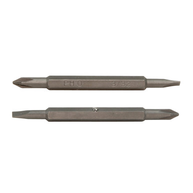 Klein Tools 13391 Replacement Bits for 4-in-1 Electronics Screwdriver ...