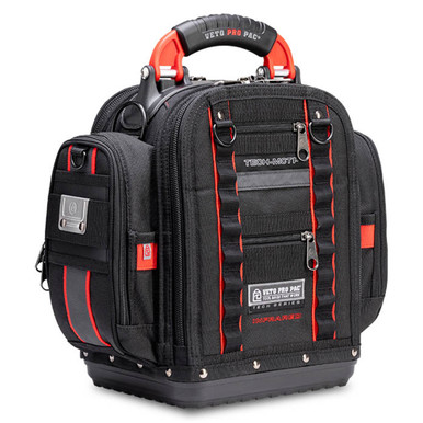 Veto Pro Pac TECH-MCTP INFRARED Compact Tool and Meter Bag | TruTech Tools