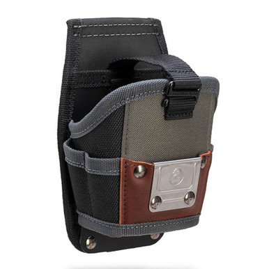 Veto Pro Pac DHX Compact Drill Holster w/ Magnetic Flap
