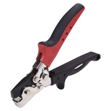 Malco SL1R Snap Lock Punch, Metal