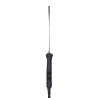 TSI/Alnor 794 Air Temperature Probe, -40 to 1200°F