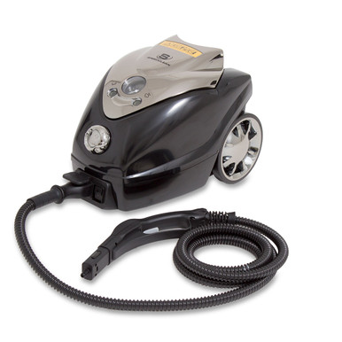 SpeedClean Dry Steam Coil & Surface Cleaner