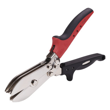 Malco C5R C5R 5 Blade Crimper Sheet Metal Pipe Crimper With 1 5 8 in. Throat Depth
