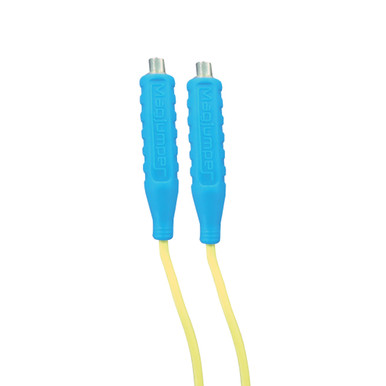 Supco MAG1BL Magnetic Test Leads 20" Blue