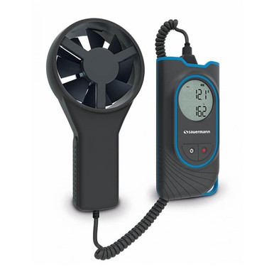 Sauermann Si-VV3 Vane Thermo-Anemometer