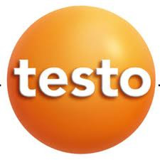 Testo 0393 0005 O2 sensor, 0-21.0 vol% (320 series)