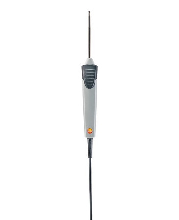 Testo Pt100 Rugged Air Probe for Testo 556/560/720