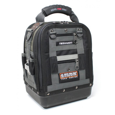 Veto Pro Pac TECH-MCT Compact Tool Bag