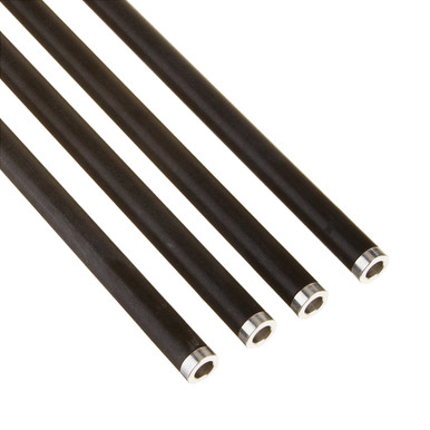 TSI Alnor 1083682 Support Pole Kit 34" for Large Capture Hoods, 4 Pieces