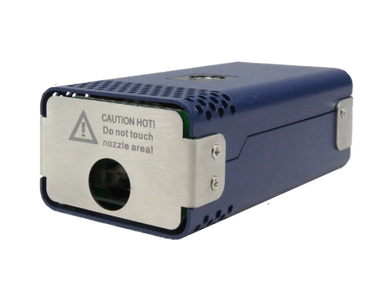 Retrotec Tiny S Compact Fog Machine