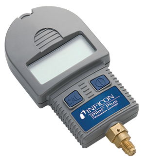 Inficon Pilot Plus Micron Gauge