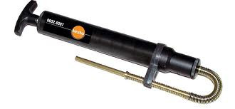 Testo Standard Smoke Pump Test Kit