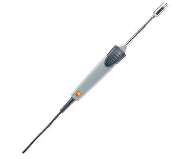 Testo 435 Fast acting surface probe