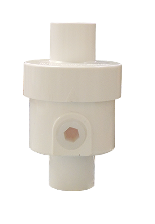 SUPCO WATERLESS TRAP FOR CONDENSATE LINE