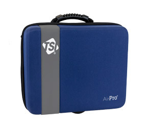 TSI 800534 AirPro Carrying Case - Small