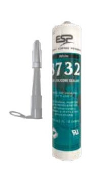 ESP Clear Premium Silicone