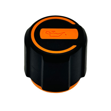 NAVAC RP18002 Exhaust Filter Cap