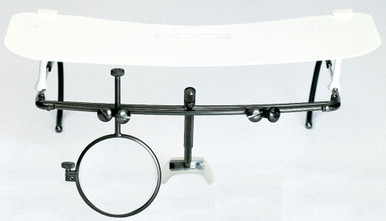 Knobloch Sun Shield - Shooting Glasses - Sport Shooting Depot