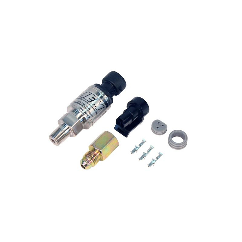 AEM Stainless Steel 2000psi Pressure Sensor