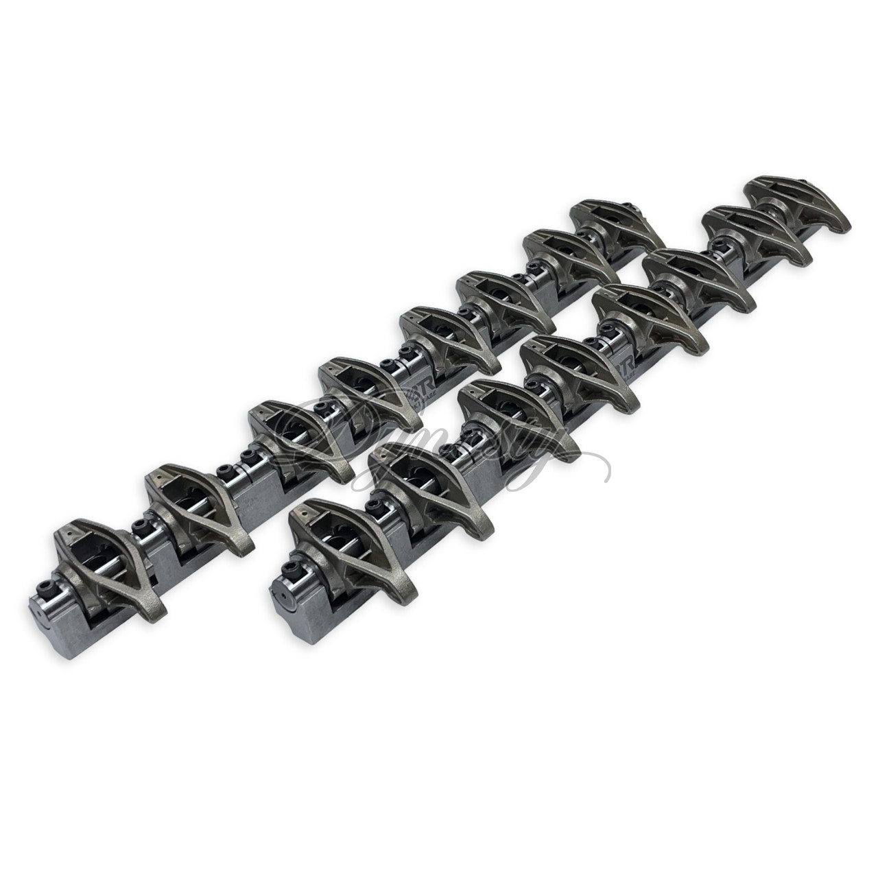 BTR LS1 Shaft Rocker Kit V2 with Rockers (SRKR1KITASMBTR)