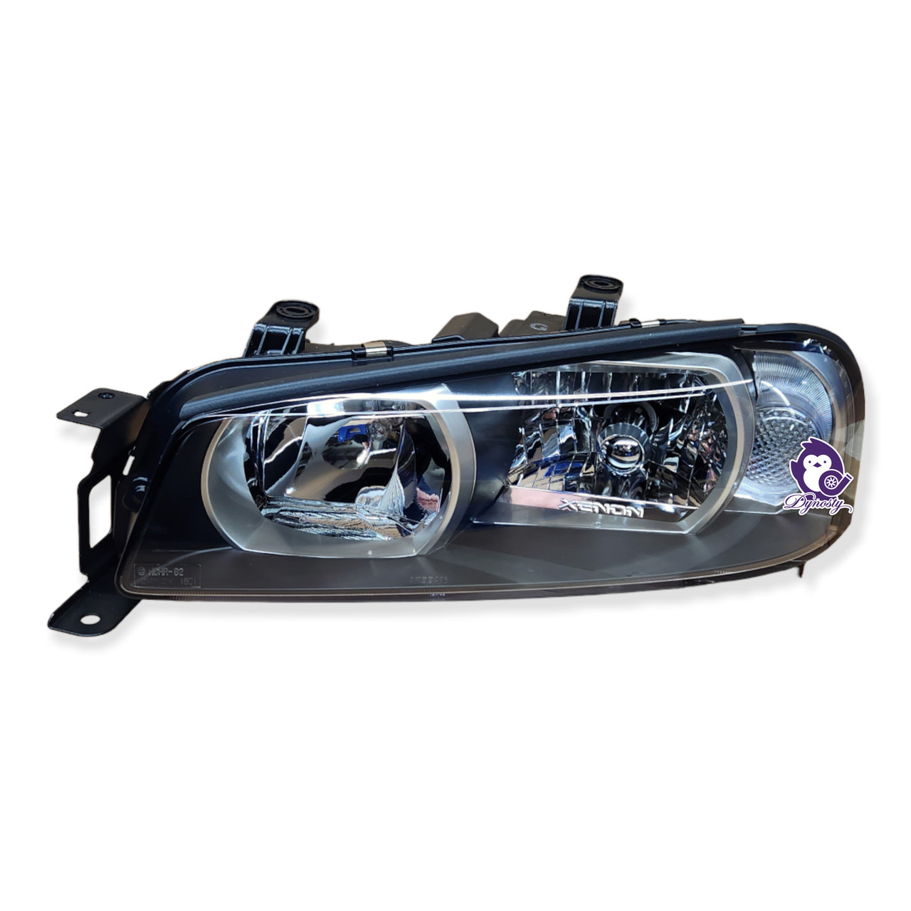 Nissan R34 GTR Headlight Xenon LH 26060-AA386